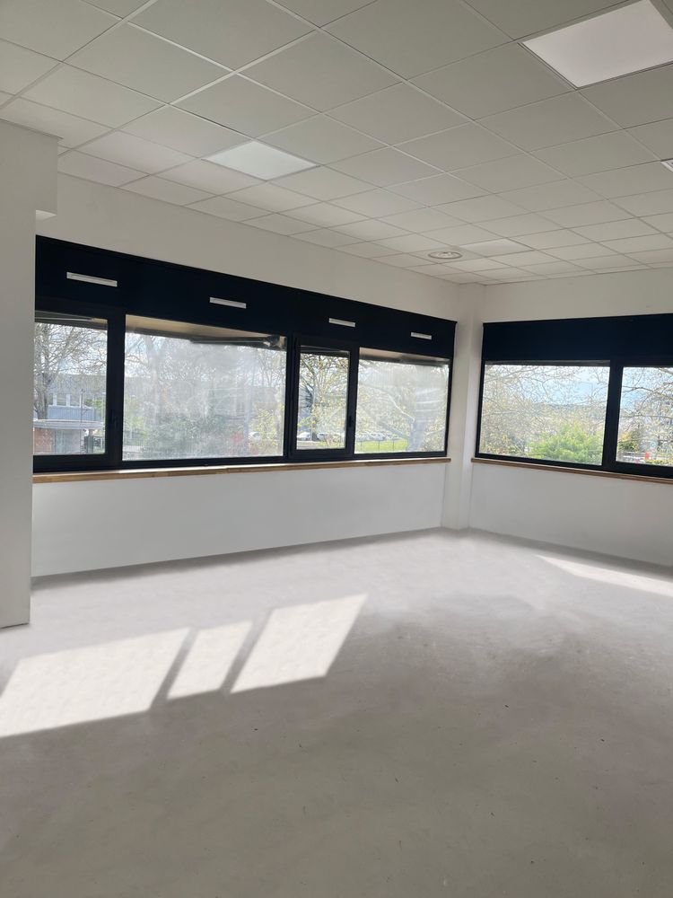 Interference Toulouse | Nos espaces