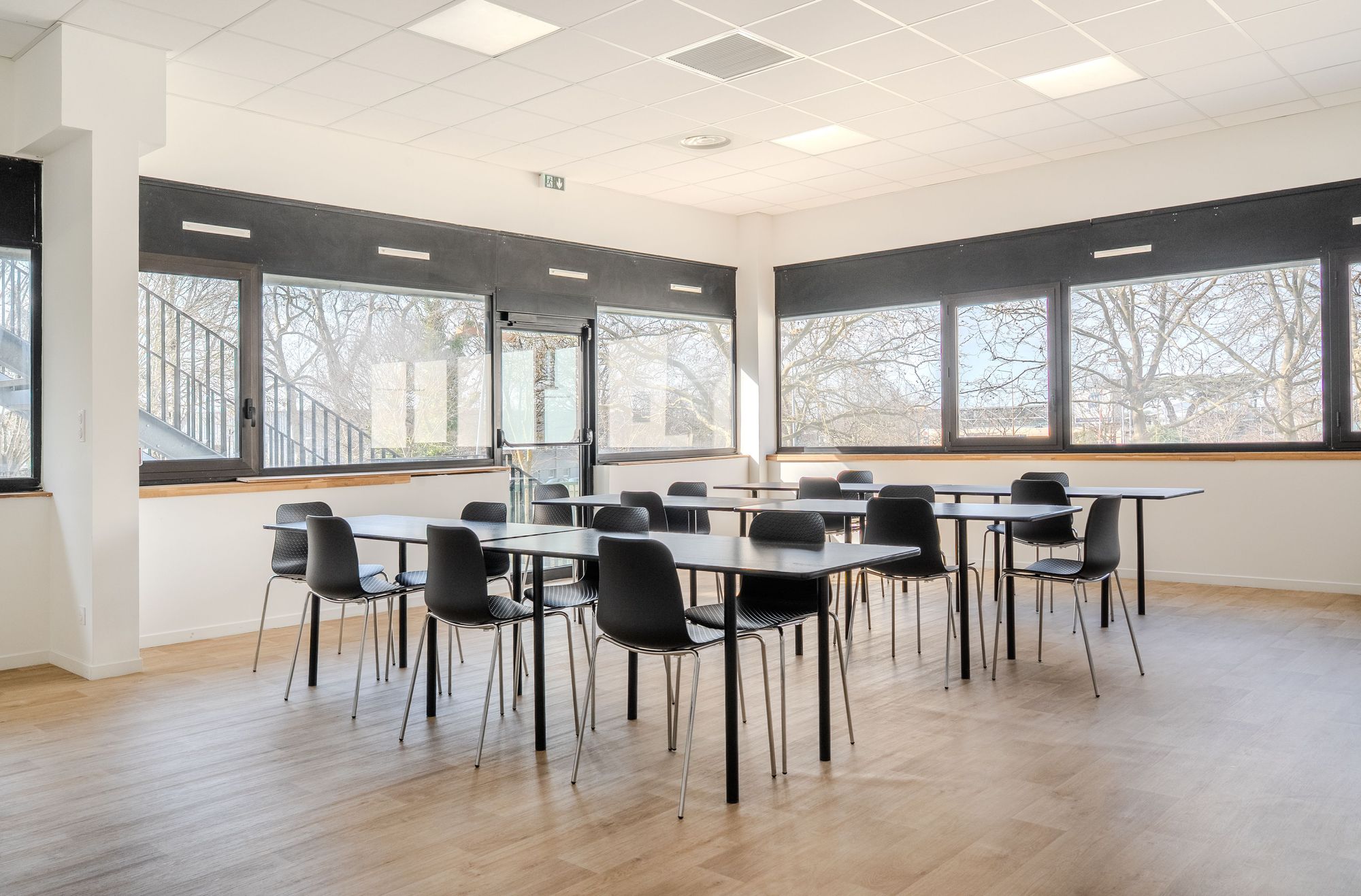 Interference Toulouse | Nouvelle destination événementielle